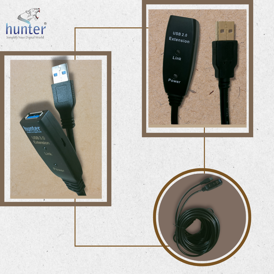 Hunter India